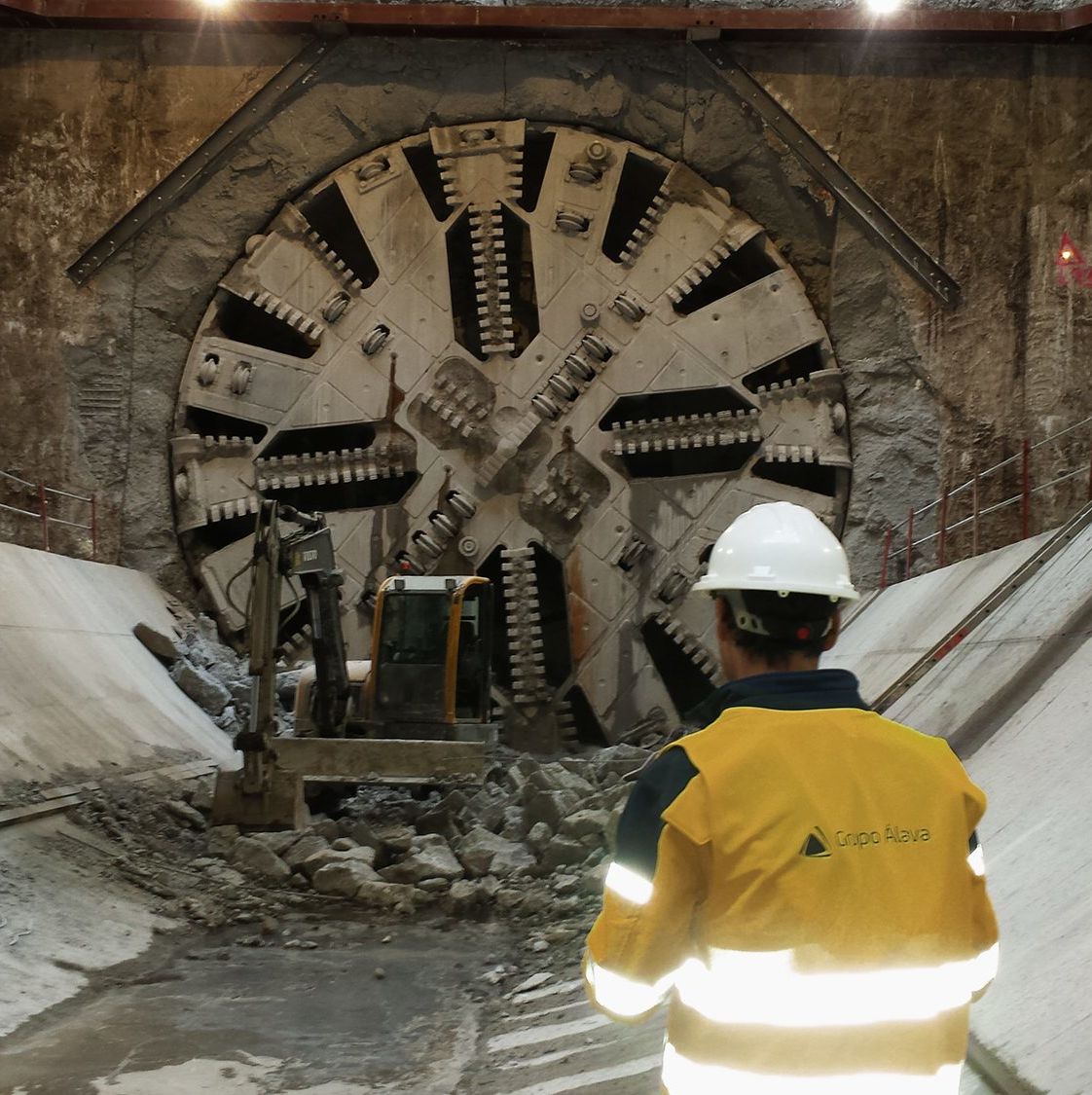 Instrumentation & Monitoring - Alava International